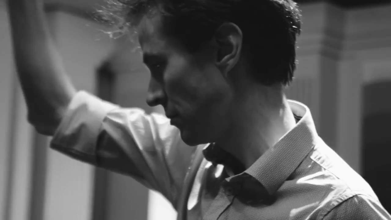 Luke Byrne Music - Luke Byrne Music