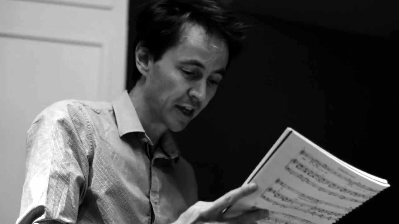 Luke Byrne Music - Luke Byrne Music