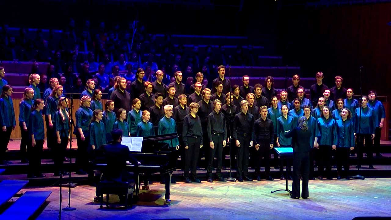 Luke Byrne Music - Luke Byrne Music