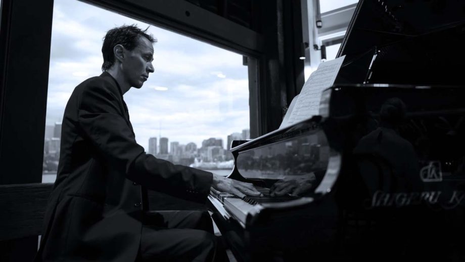 Luke Byrne Music - Luke Byrne Music